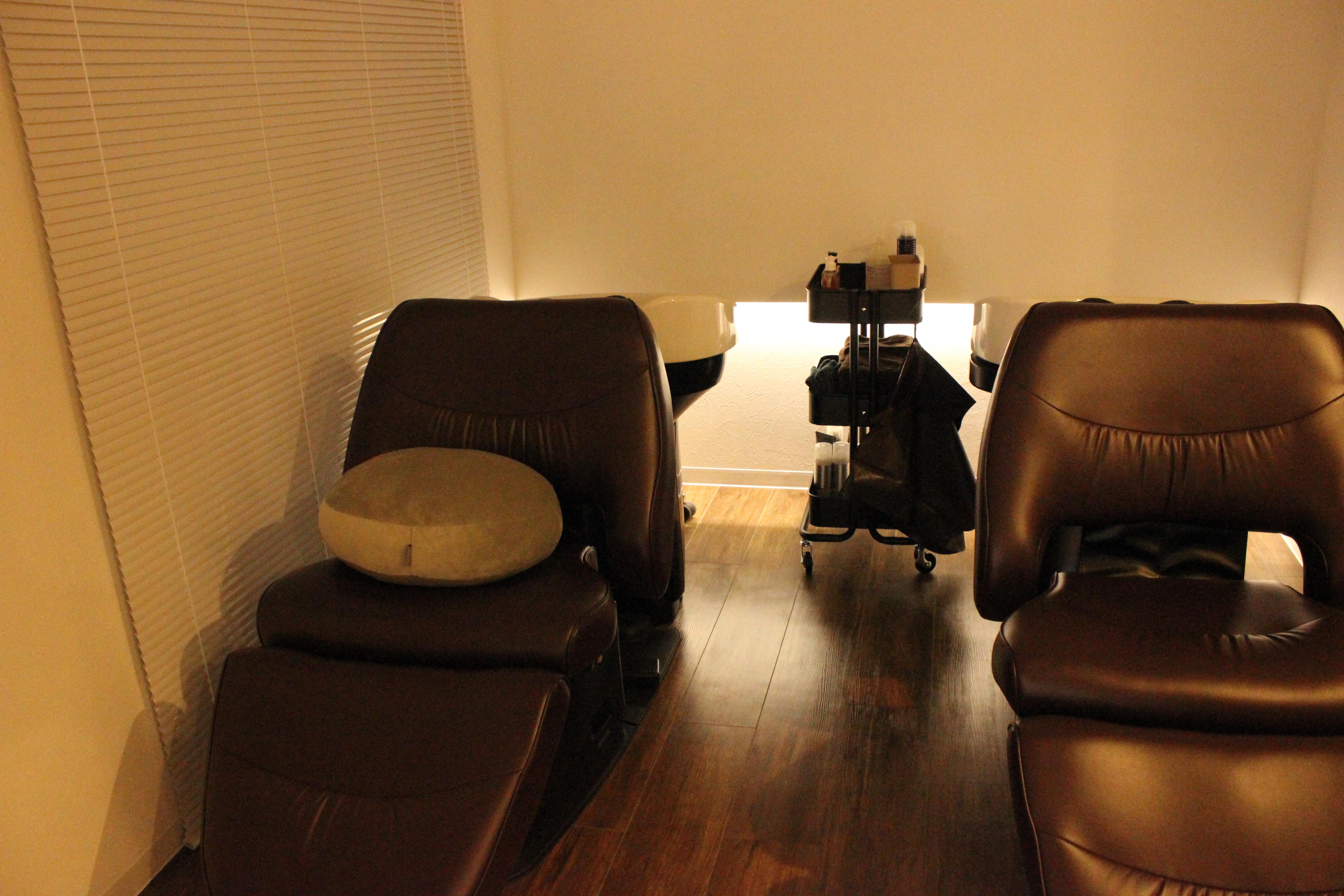 【地肌・髪質改善で素髪を目指す】神戸三宮の美容室 kiki-kobe