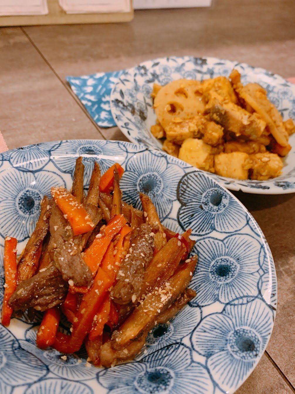 ずっと担当させてもらっていたお客様の送別会をしました〜♪ | 【神戸三宮】お肌と髪に優しい美容室 kiki-kobe