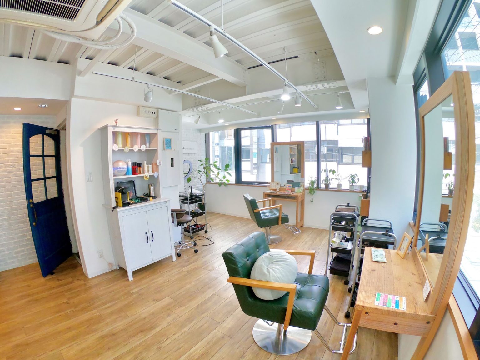 【皆様に大大大感謝!!】9月でkiki-kobeは4周年を迎えます♪ | 【神戸三宮】お肌と髪に優しい美容室 kiki-kobe