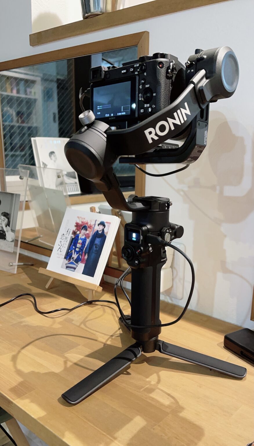 kiki-kobeプロモーションムービー撮影してきました♪ | 【神戸三宮】お肌と髪に優しい美容室 kiki-kobe