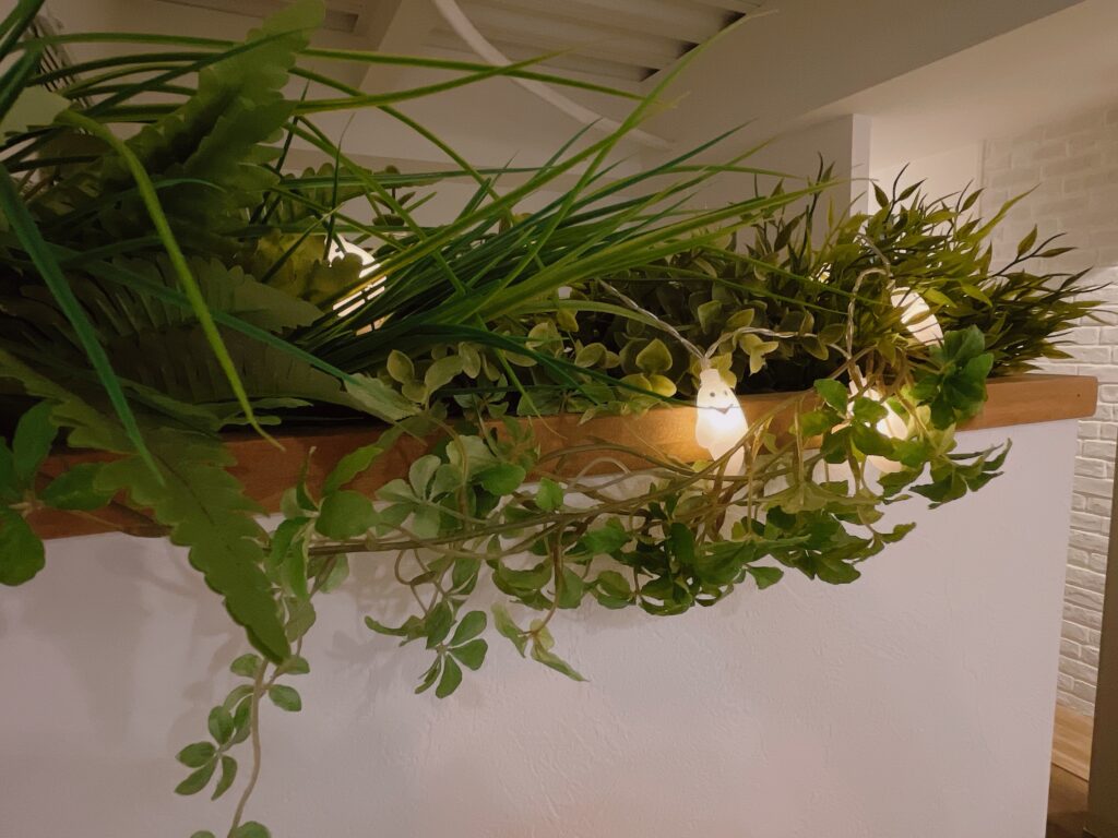 今年もkiki-kobe（キキコウベ ）にHalloween -ハロウィン-がやってきた♪ | 神戸三宮の美容室 kiki-kobe